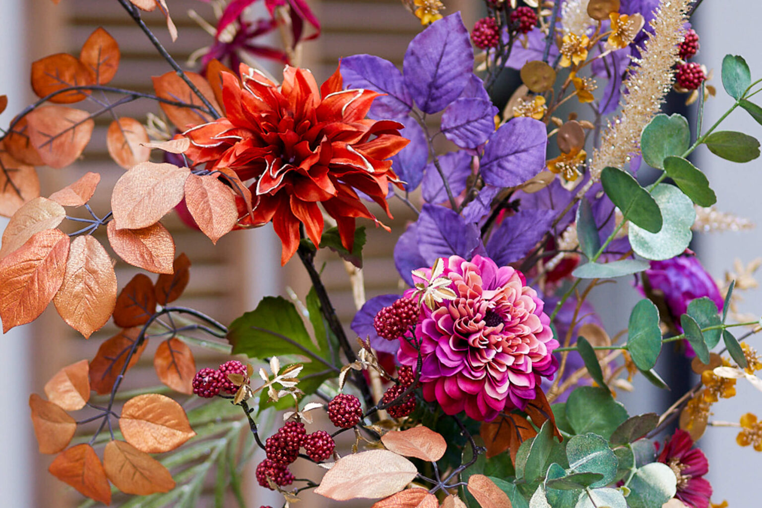 Home - Emerald Eternal Green