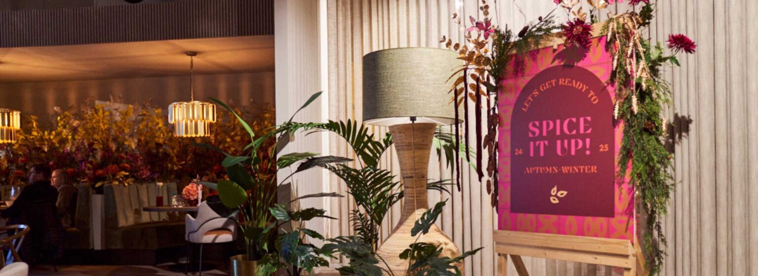 Exclusive Shopping Event Recap - Emerald Eternal Green