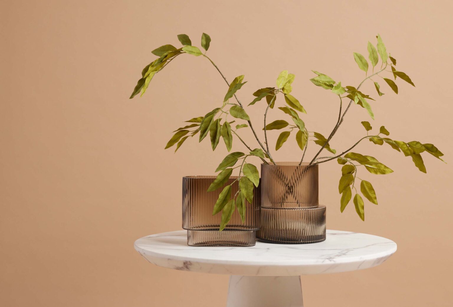 Emerald Eternal Green | Inspired by nature